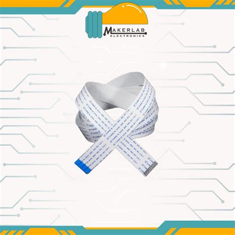 Image result for Raspberry Pi Header Flex Cable