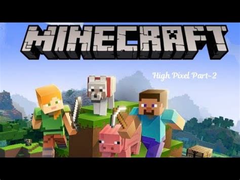 Image result for How to Play Minecraft Java High Pixle