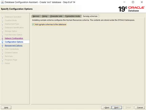 Image result for Oracle Database Set Up