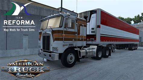 Image result for ATS Reforma Map
