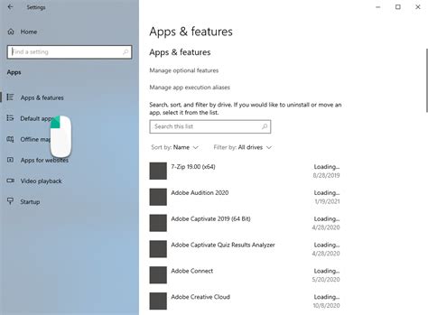 Image result for Change Default Program