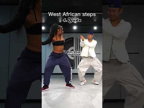 Image result for Afro Steps Tutorial