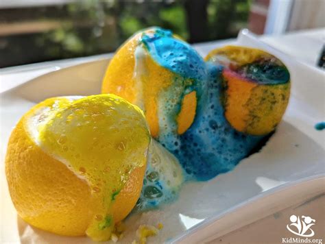 Image result for Lemon Volcano