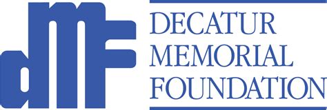 Image result for Decatur Education Foundation Logo