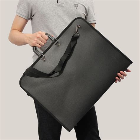 Image result for File Folder Carrying Case