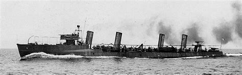 Image result for USS Decatur History