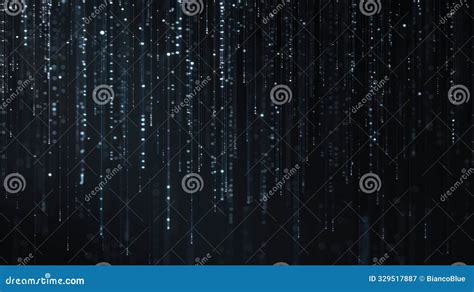 Image result for 10101010 Binary Code Falling