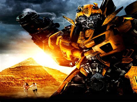 Image result for Transformers Pyramid Scene