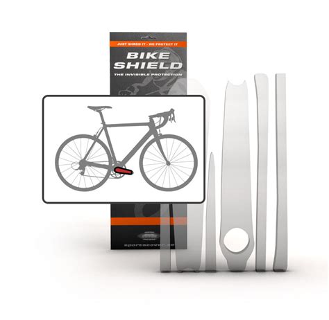 Image result for Bike Shield Frame Protection