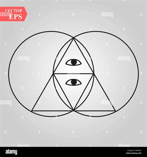 Image result for Sacred Geometry Pyramid