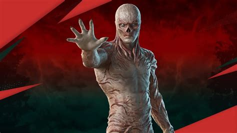 Image result for Stranger Things Fortnite Code Vecna