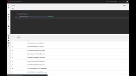 Image result for Adobe SQL App