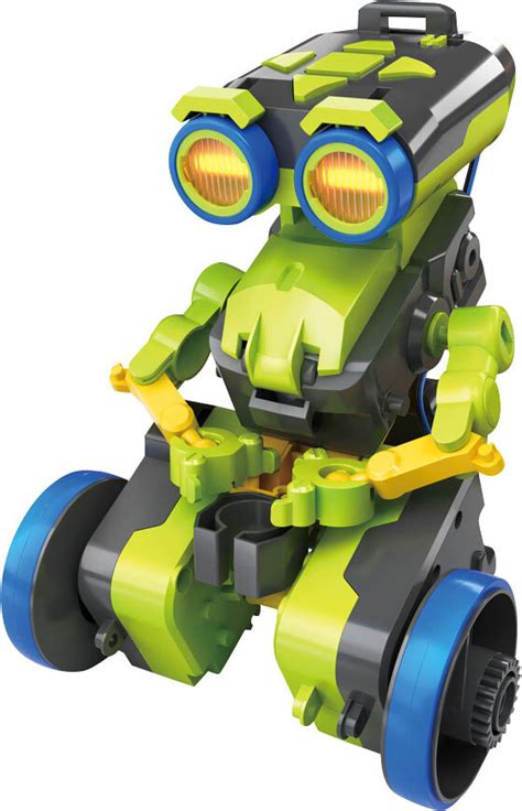 Image result for Keypad Coding Bot