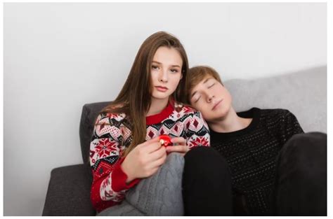 Image result for Boyfriend Tricks Me