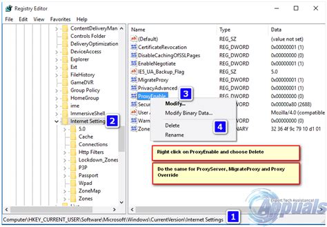 Image result for How to Fix Proxy Server