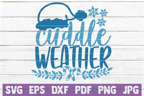 Image result for Cuddle Weather Scene