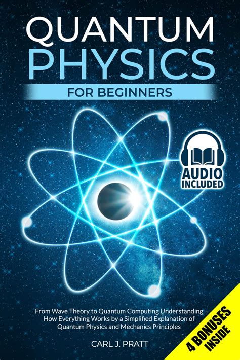 10 Best Quantum Physics Books for Enlightening Your Mind – ICO Optics