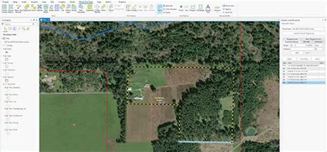 Image result for Pandell ArcMap Tutorial