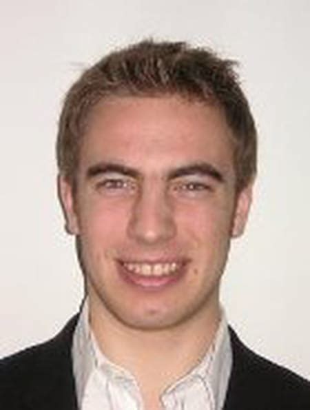 Image result for Toliver Besson