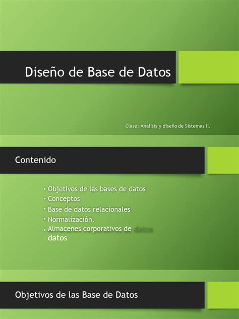 Image result for Programa De Base De Datos
