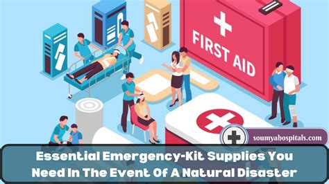 Image result for Emergency Disaster Kit Essentials