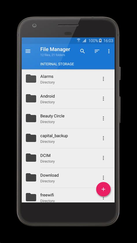 Image result for How to Update File Manager