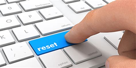 Image result for Reset Button On Computer