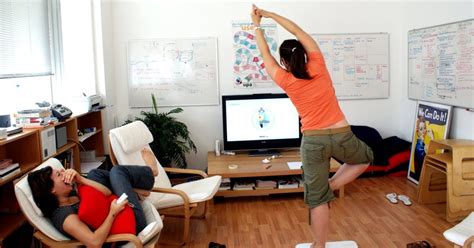 Image result for Interactive Exercise Games