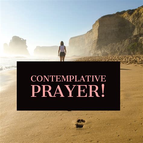 Image result for What Is Contemplative Prayer