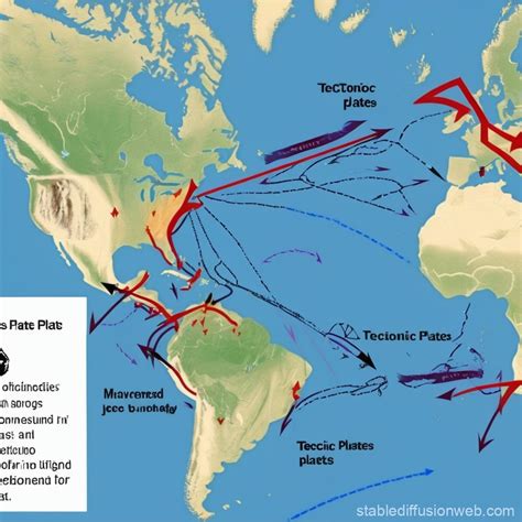 Image result for Earth Science Reference Table Tectonic Plates