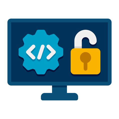 Image result for Icon Open Source Software PNG