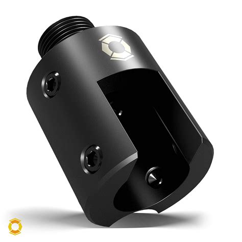 Image result for Threaded Barrel Adapters