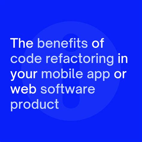 Image result for Code Refactoring Benefits