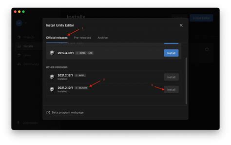 Image result for Unity Hub Macos Tutorial
