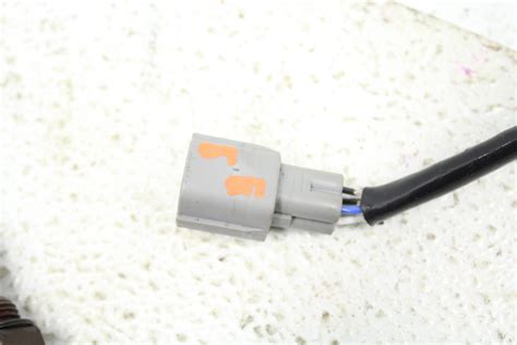 Image result for 2014 WRX STI O2 Sensor Downstream