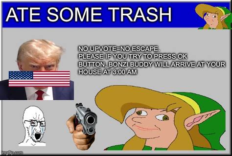 Image result for System Corrupted Message Meme