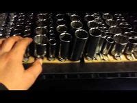 Image result for Millwright Tool Box