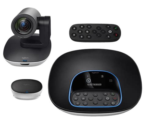 Image result for Logi Conference Camera