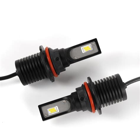 Image result for 9007 LED Kit