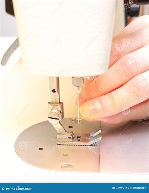 Image result for Machine Thread Hand Use