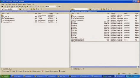 Image result for Examples of Inbound Interface in Oracle