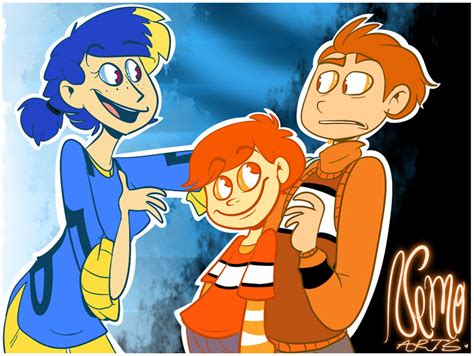 Image result for Finding Nemo On Freeform deviantART