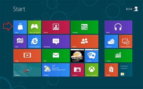 Image result for Windows In-Store