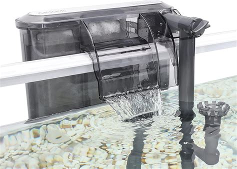 Image result for API Fish Tank Filter