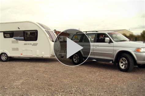 Image result for Reversing Caravan Tips