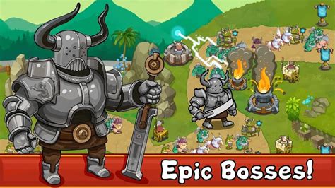 Image result for Tower Defense Mod Apk