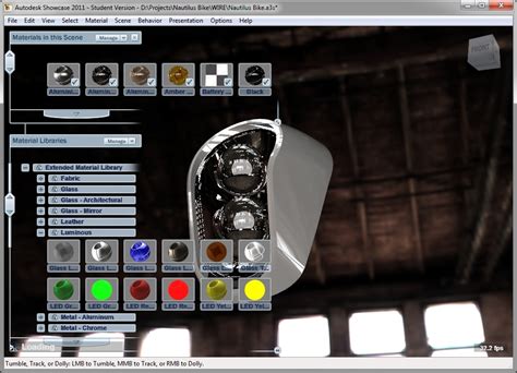 Image result for Autodesk Showcase Lighting Tutorial