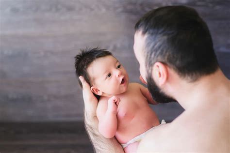 First Time Fatherhood & Expecting the Unexpected When You're Expecting