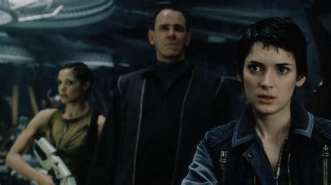 Image result for Alien Clones Scene