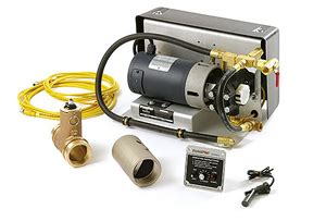 Image result for Class One Foam Tank Calibration